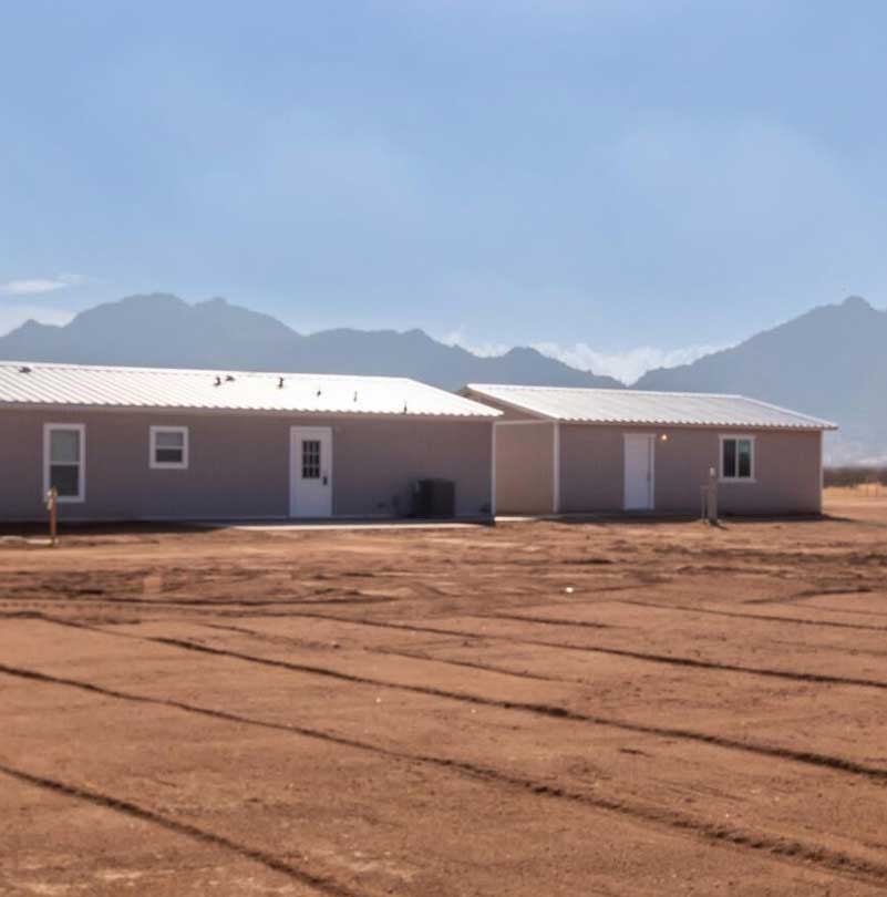 Home - Manufactured Homes of Arizona